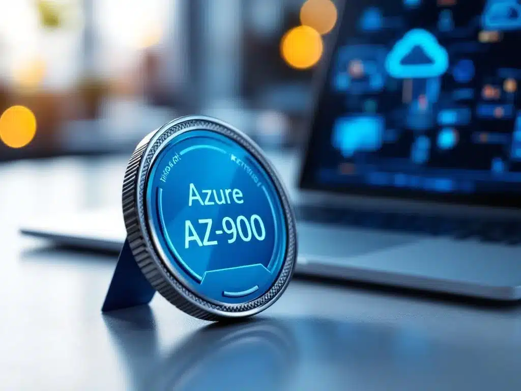 Moet AZ-900 verlengd worden? - Startel