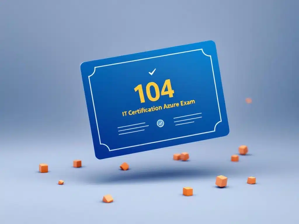 Hoeveel pogingen heb je voor AZ-104? - Startel