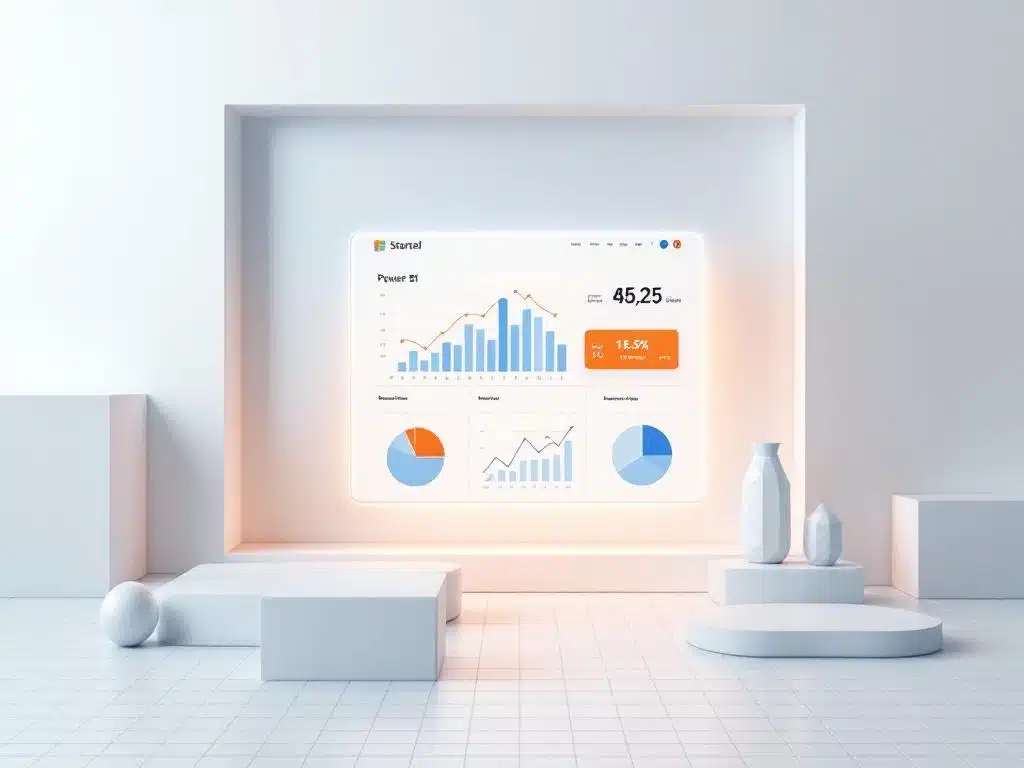 PL-300 Power BI Data Analyst: Ultieme Gids voor Power BI Certificering en Data Analytics - Startel
