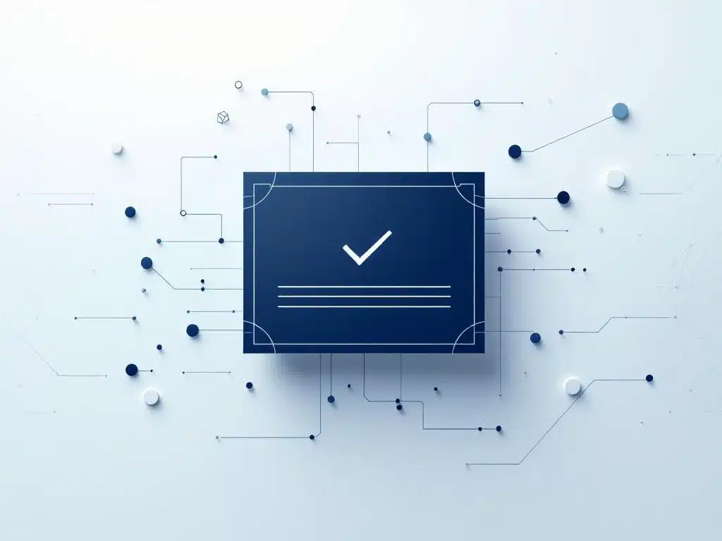 Wat is een BiSL-certificaat? - Startel
