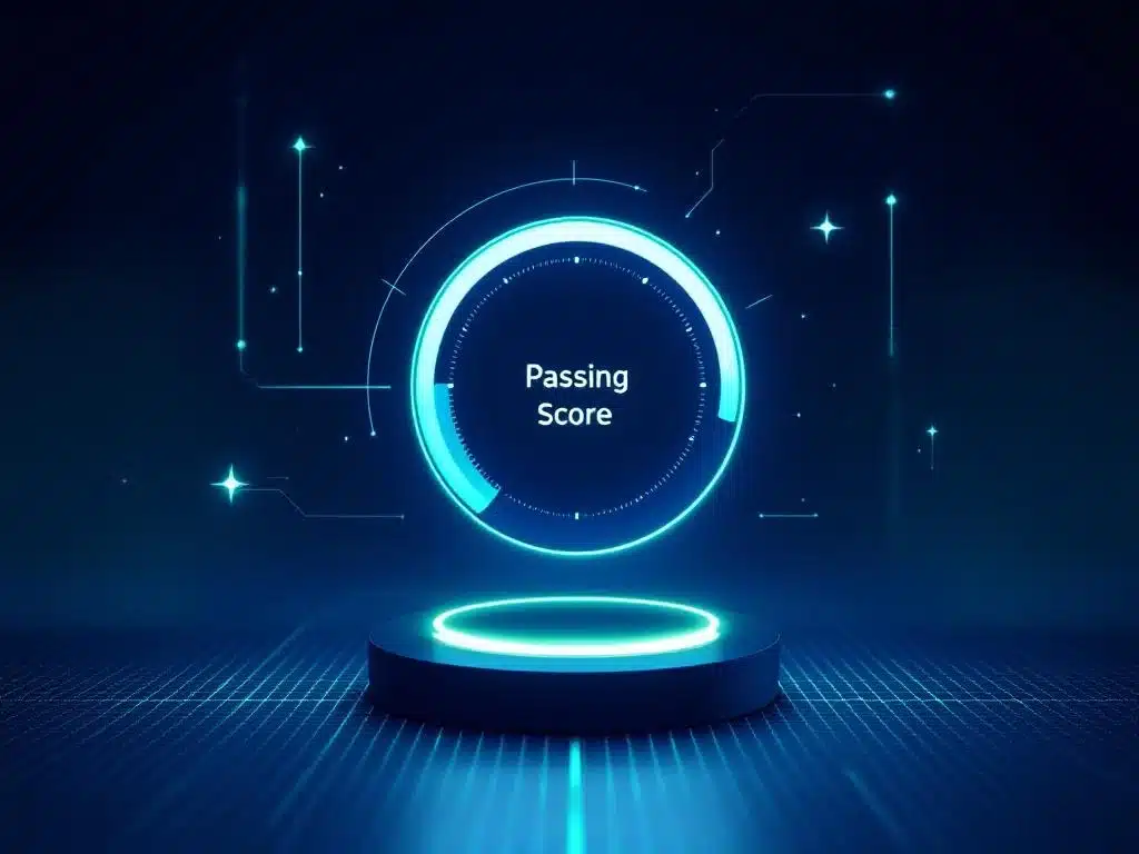 Wat is de voldoende score voor het MD 102-examen? - Startel