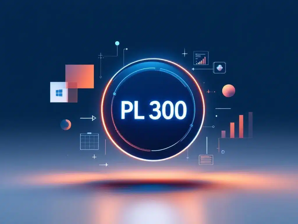 Hoe moeilijk is het PL-300-examen? - Startel