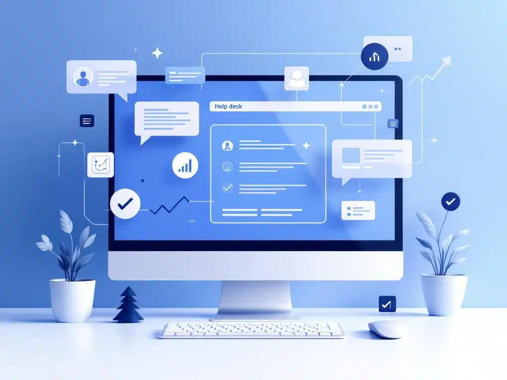 Wat zijn de voordelen van werken bij een helpdesk? - Startel