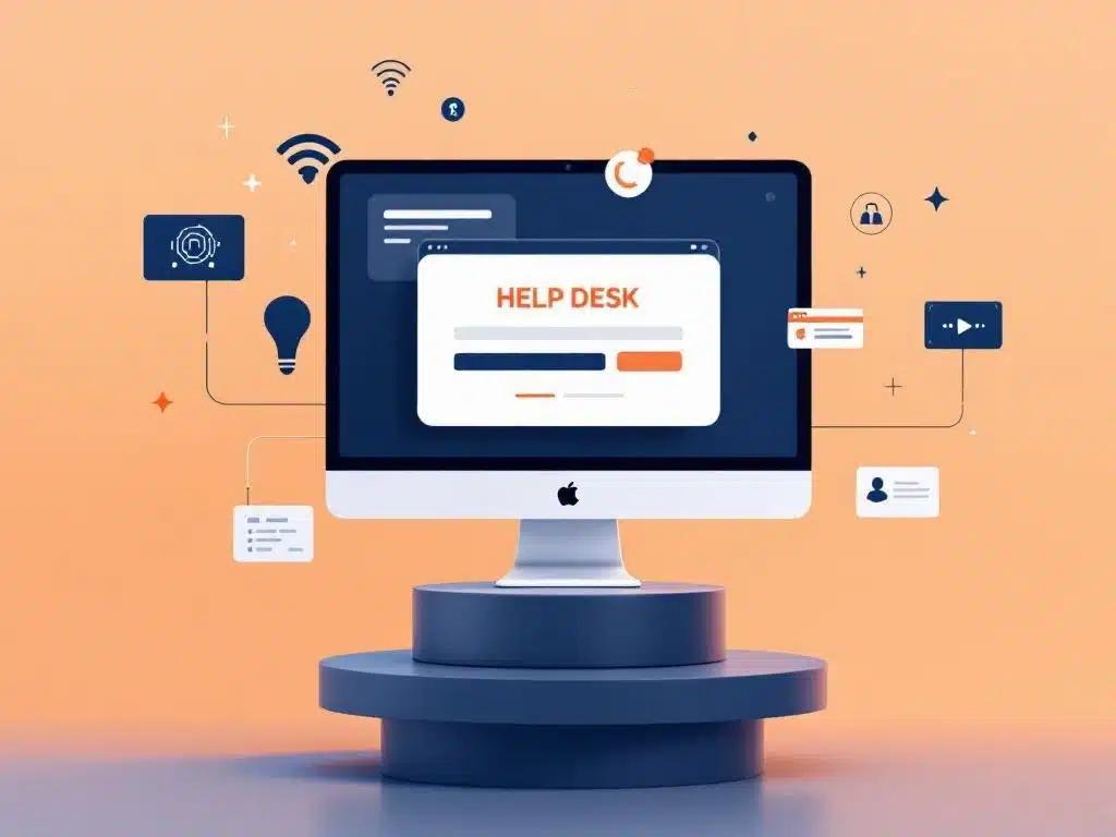 Wat zijn de taken van een ICT helpdeskmedewerker? - Startel