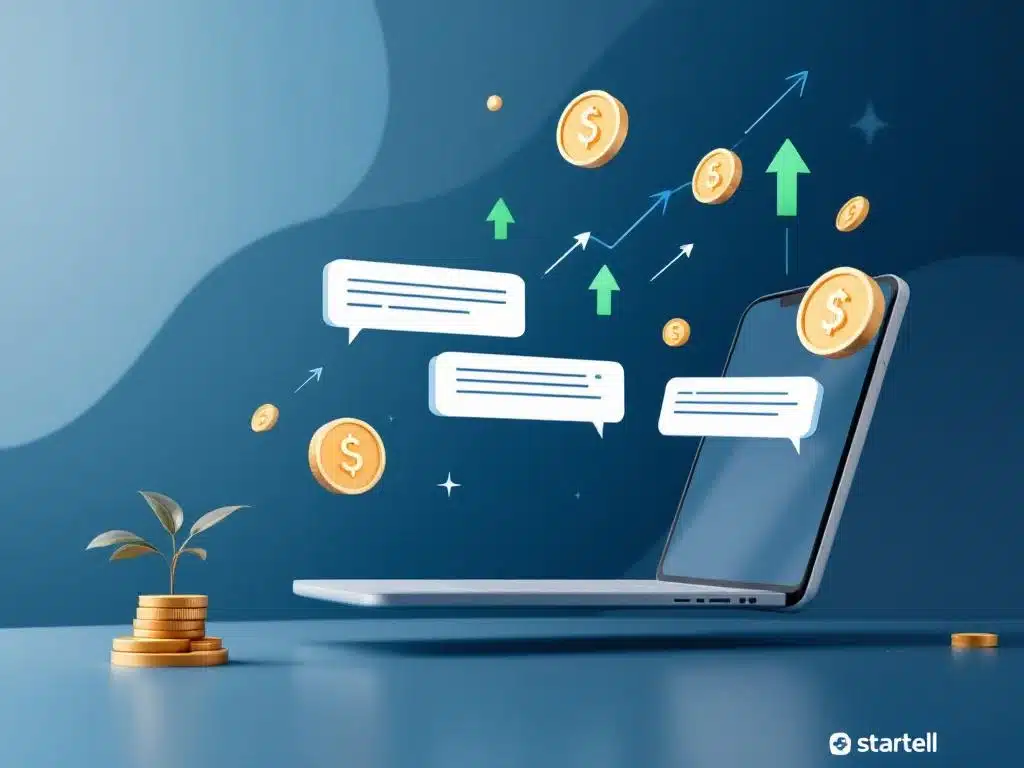 Hoe kan ik ChatGPT gebruiken om geld te verdienen? - Startel